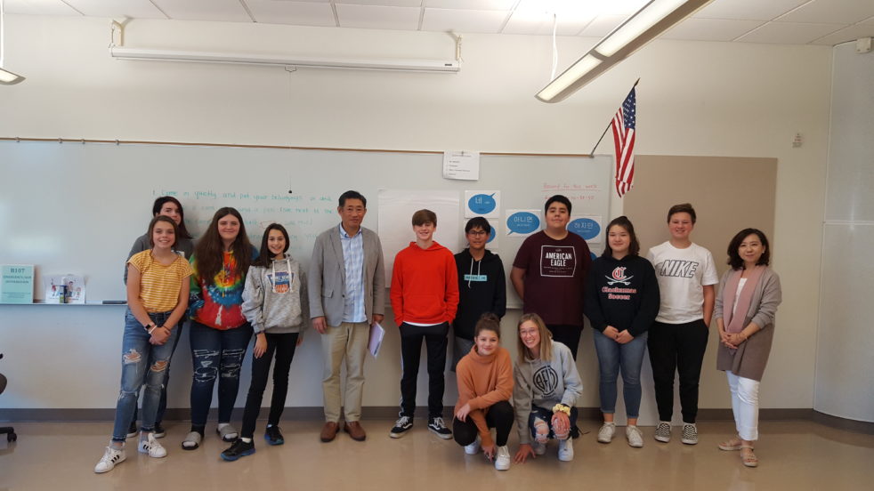 Grants and Scholarships - OREGONKF.org